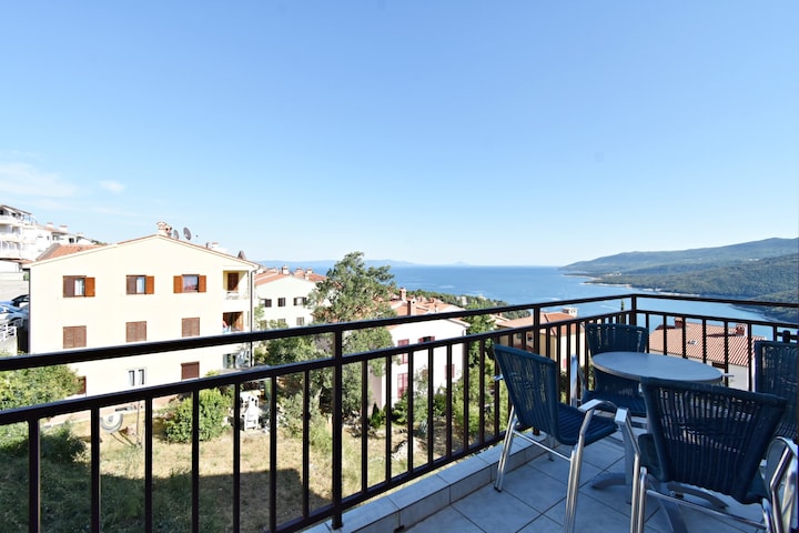 Apartment Pia - Labin