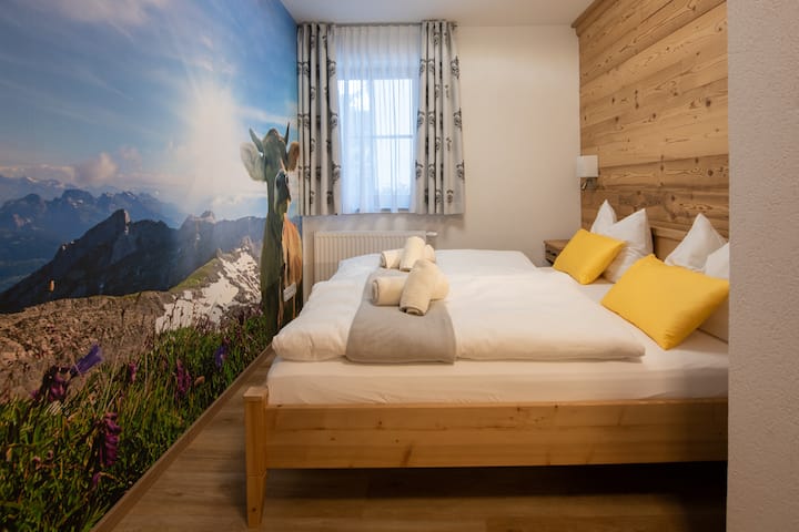 Fewo Lothar Wellness Im Allgäu - Sonthofen