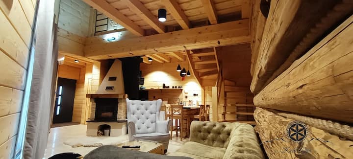 Apartamenty " Król Gór " - Wisła