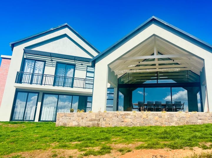 Dogfish 790 @ Highland Gate - Dullstroom