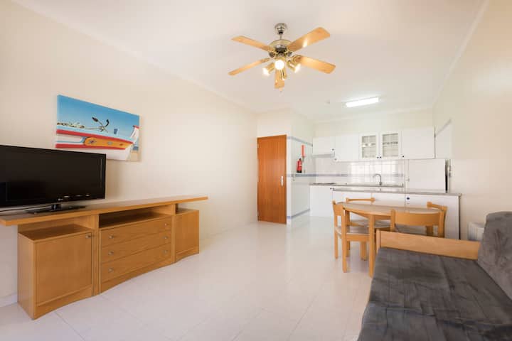 Bonito Apartamento - Lagoa