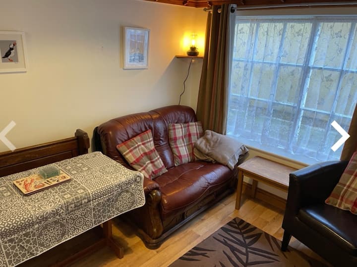 Cottage In Central Whitby - Whitby