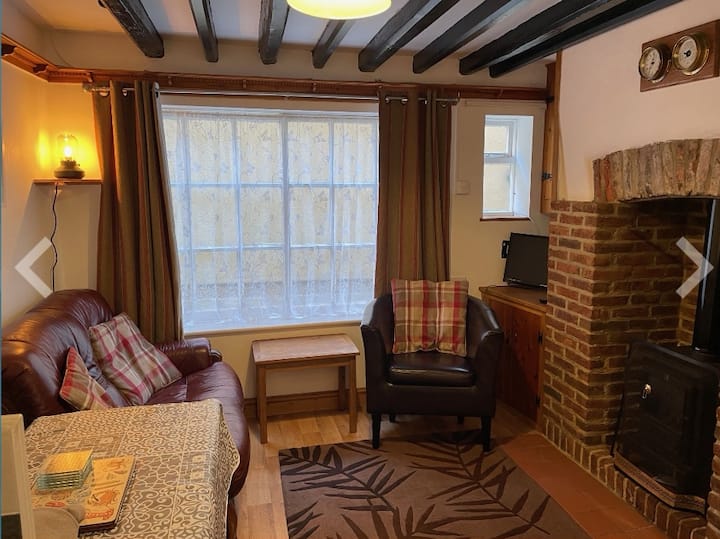 Cottage In Central Whitby - 惠特比