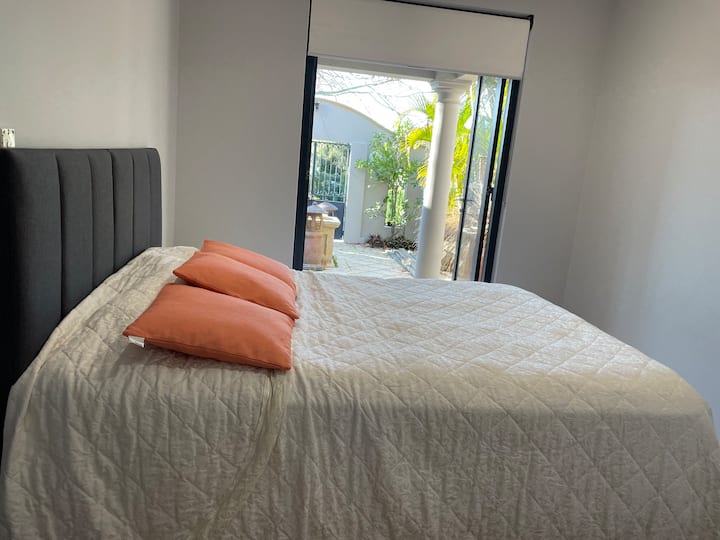 New Room With En-suite Bathroom - Mount Pleasant