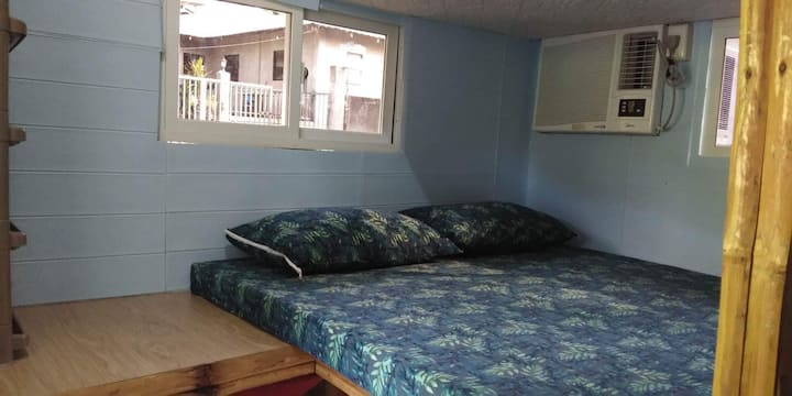 Experience Homestay Bliss. - Tingloy