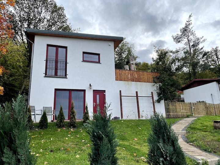 Falkennest - Gernrode