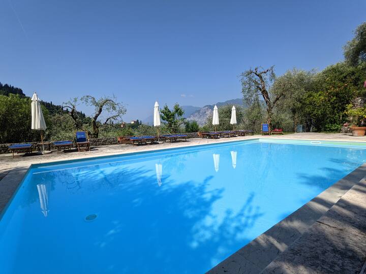 Appartamento Vista Lago - Malcesine