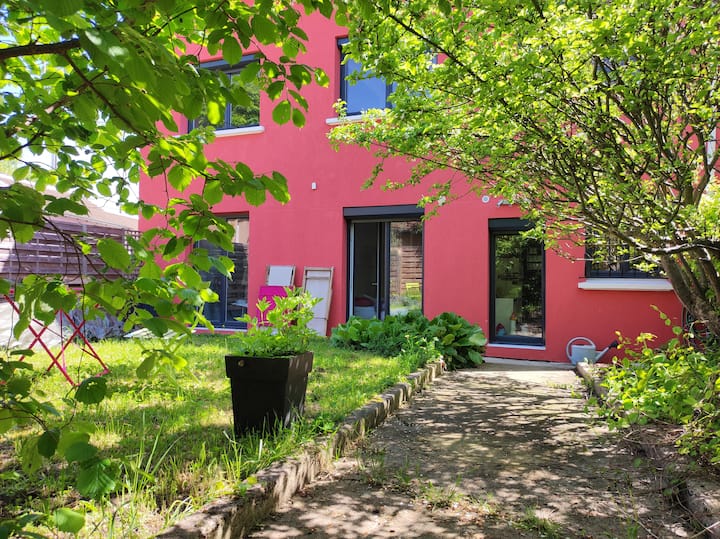 Appartement Montreuil - Montreuil