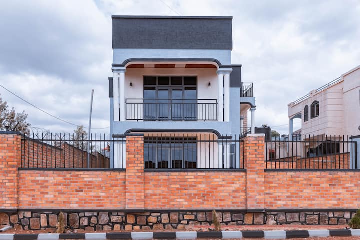 Raena's Home - Kigali