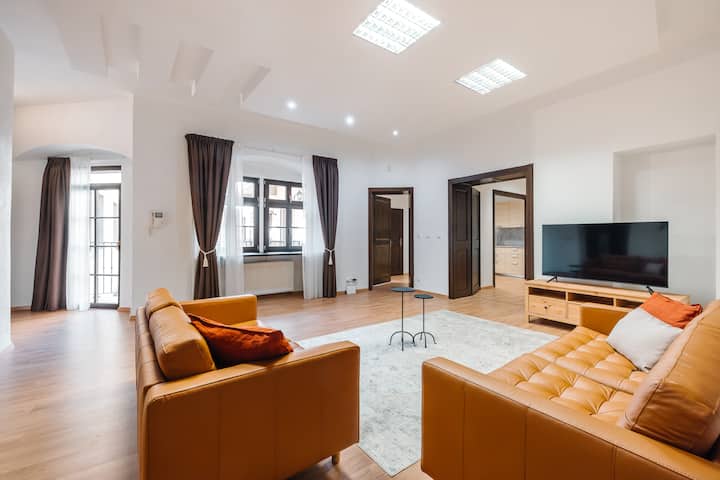 Michalska Residence 1 - Pozsony