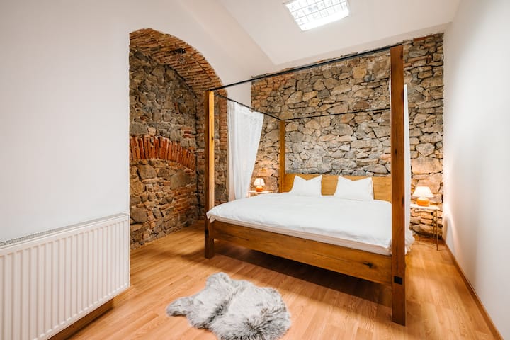 Michalska Residence 1 - Bratislava