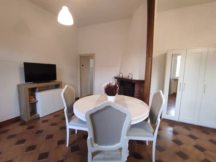 Casa Macoca: A 500mt Dal Mare - Sperlonga
