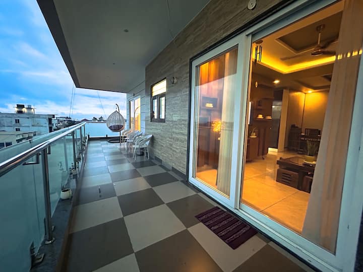 Premlata By Monal Homes - Uttarakhand