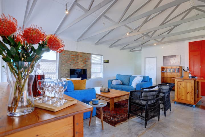 Jolie Beach Apartment - Wilderness