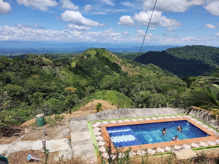 Cabañas Villa Luisa - Norcasia