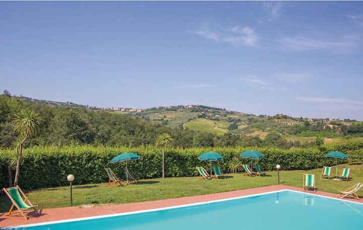 : Holidayfarm Borgo Degli Orti : - Toscane
