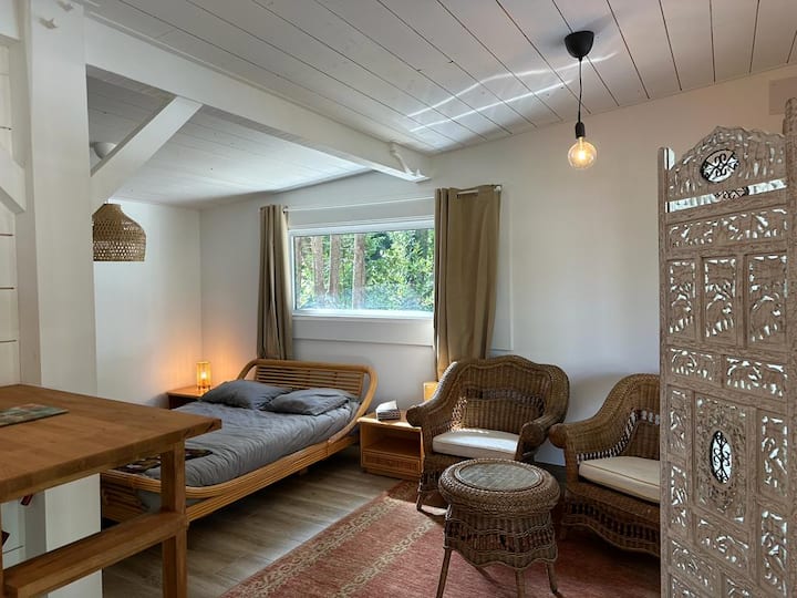 Appartement Indépendant Guethary - Guéthary
