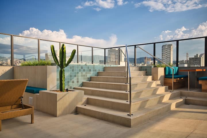 Life Residence Apart-hotel - Belo Horizonte
