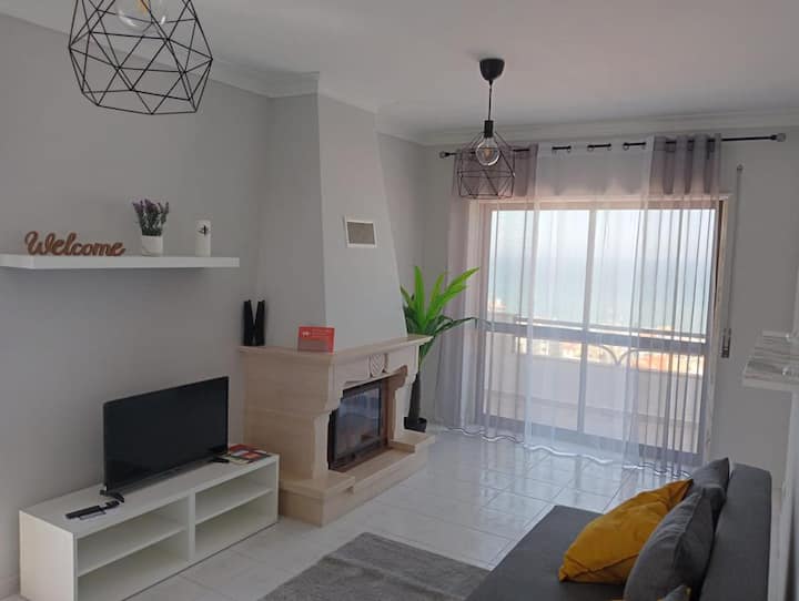 Mar à Vista - Seaview Apartment - Ericeira