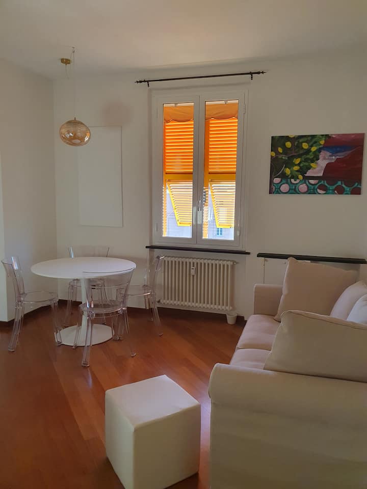 La Casina Di Oregina (Citra 010025-lt-4003) - Génova