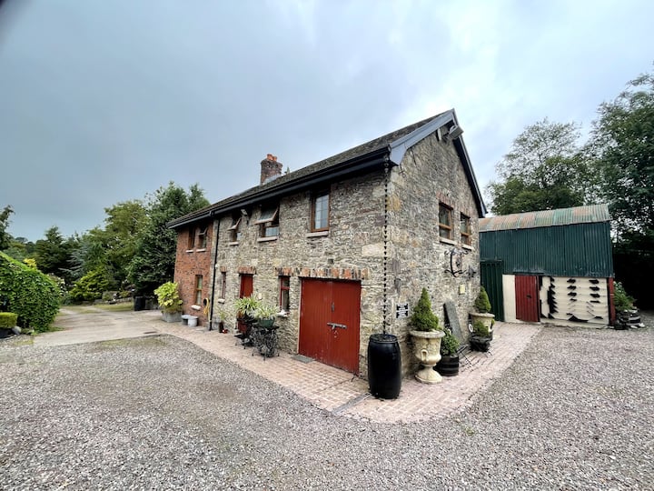 Cozy Maple Apartment, Rural Retreat - Fermanagh