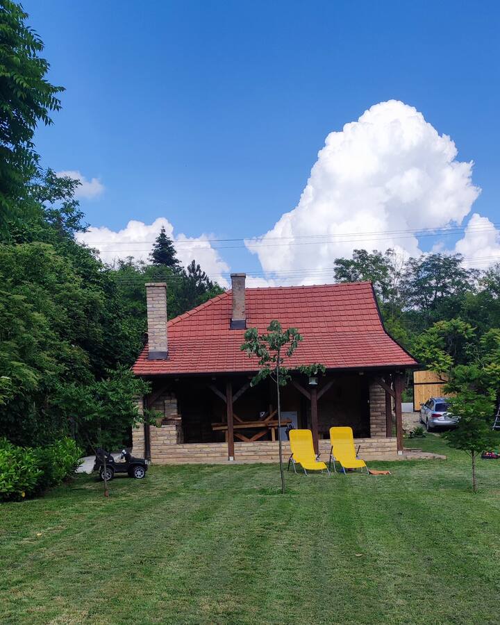 Fruška House - Ruma