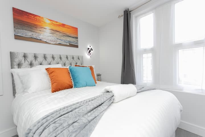 *New* Serene Studio Apartment Sydenham - Bellingham - London