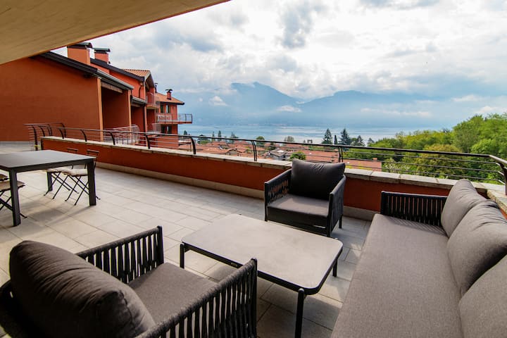 Bella Lì - Menaggio