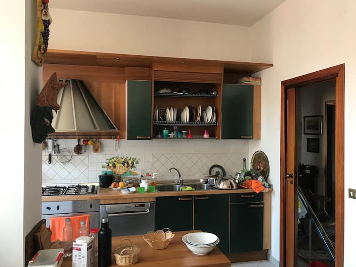 Panoramico - Avellino