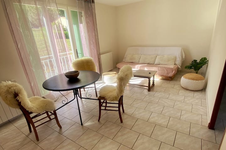 Appartement à Thoard - Digne-les-Bains