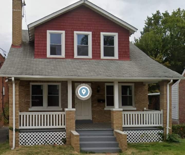 Sligo Loft - Silver Spring