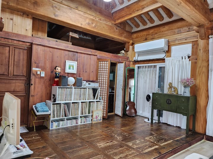 소소정 - Jeonju-si