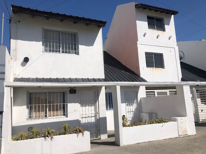 Duplex Excelente Zona De Mar Del Plata - 馬德普拉塔