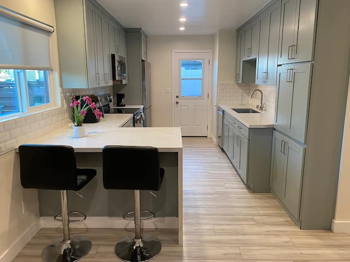 3bedroom Home Near Coronado Base - Chula Vista, CA