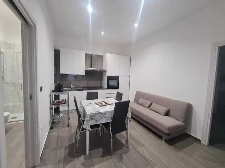 Mini Appartamento Indipendente - San Severo