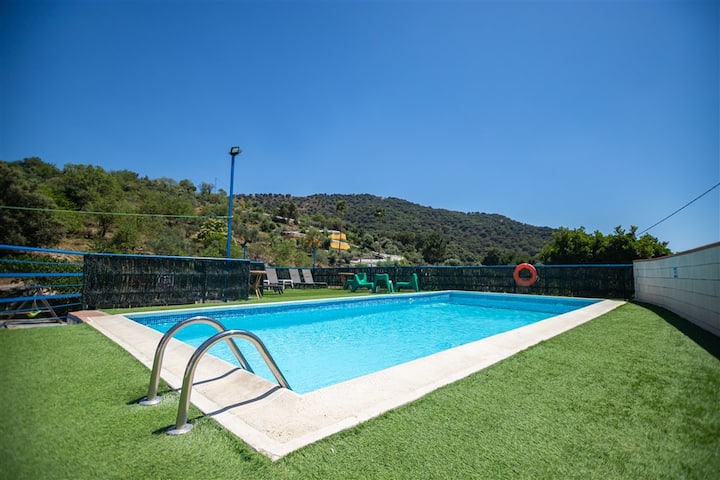 Bodega Grande - Espagne