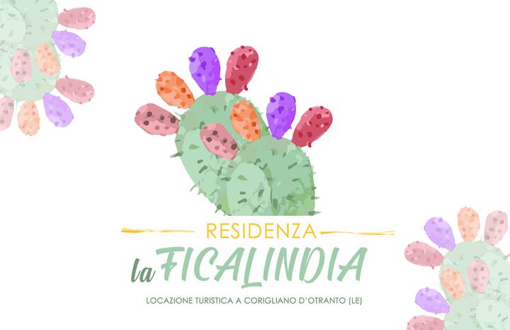 Residenza La Ficalindia - Galatina