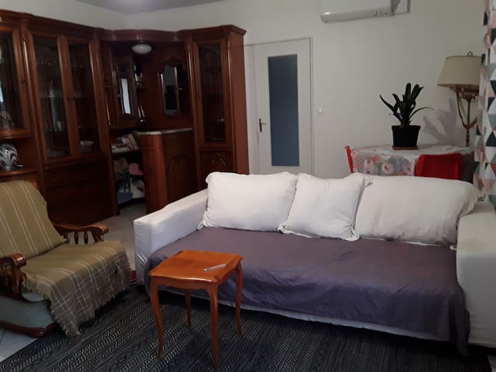 Chambre Cosy Et Confortable (Malesherbes) - Malesherbes