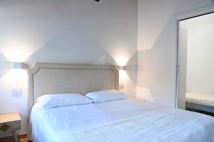 San Frediano Charming Apartment - Florenz