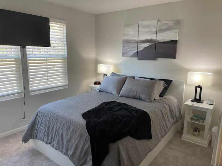 Suite Near Carolina Coasts - Oak Island, NC