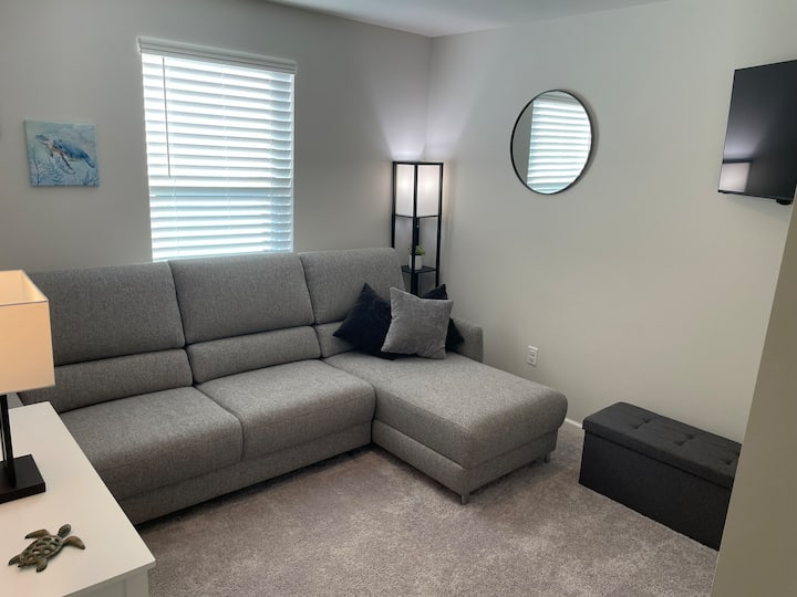 Suite Near Carolina Coasts - Oak Island, NC