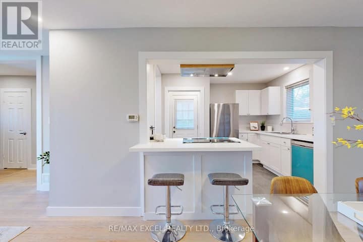 Upscale 3 Bdr  House Rental Markham - Markham