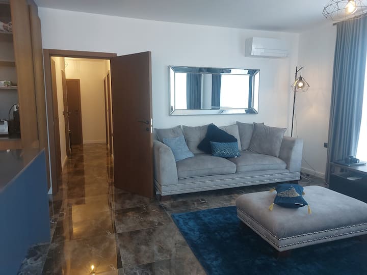 Skarabay Park Apartment Sarafovo - Burgas