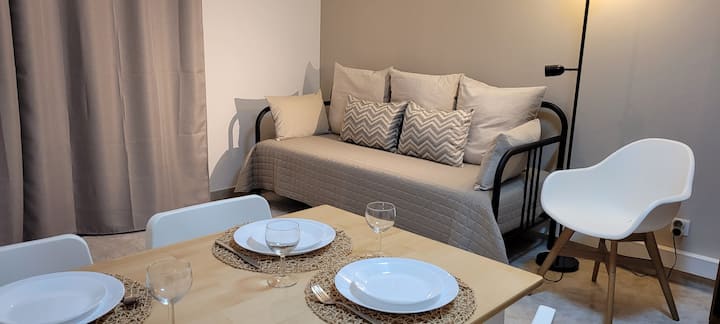 Comfort City Hub 2 - Near Metro/train - Amadora