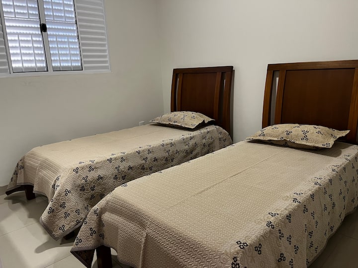 Apartamento Para Locação - Barretos, SP, Brasil