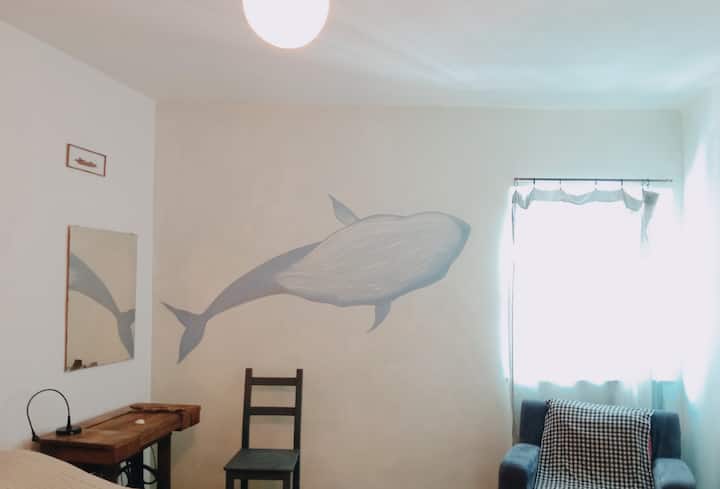 La Casa Nei Cortili - Turín