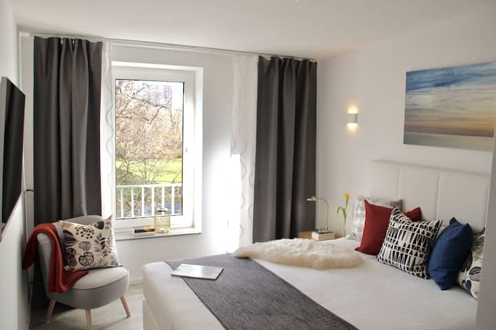 Living Concept München - Munich