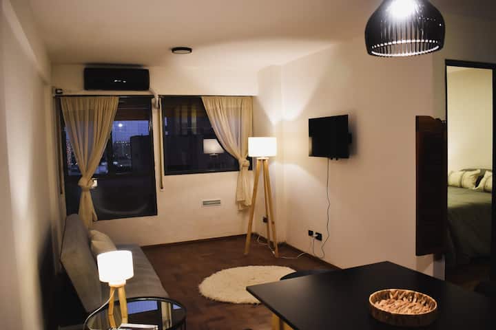 Departamento En Córdoba Capital - Córdoba