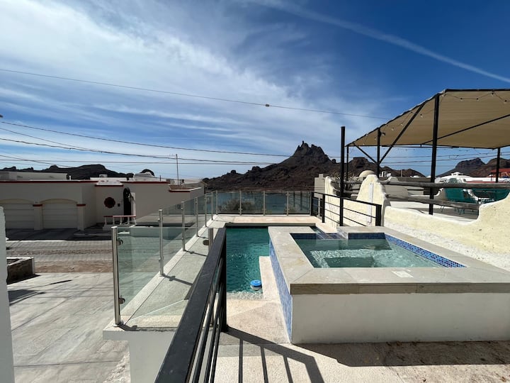 471 Caracol Península - San Carlos Nuevo Guaymas