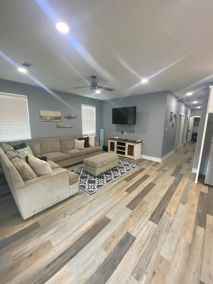 Pura Vida Oasis - Matagorda, TX